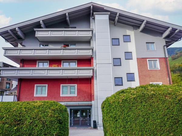 Apartment Areitblick By Interhome - Zell am See