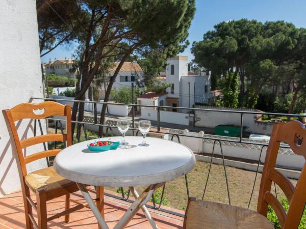 Apartment Les Cigales By Interhome - Sant Pere Pescador