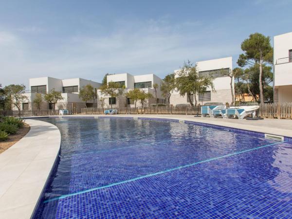Holiday Home Brasil By Interhome - Tamariu