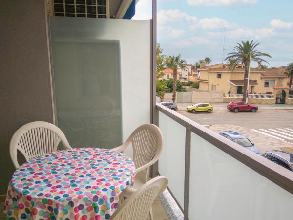 Apartment Benicarlo By Interhome - Peñíscola