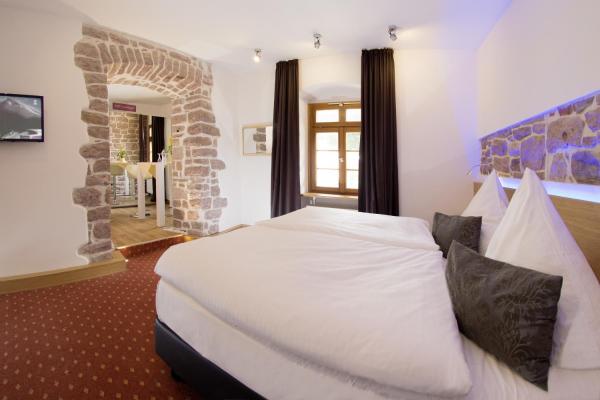 Hotel Landgasthof König Von Preussen - Bad Herrenalb