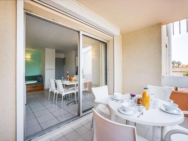 Apartment Primavera-2 By Interhome - Vias