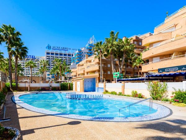 Apartment Isla Park - Frontal By Interhome - Benicasim