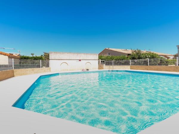 Holiday Home Les Mas Bleus By Interhome - Saint-Cyprien