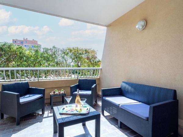 Studio Port De La Gavine-27 By Interhome - Plage de Hyères