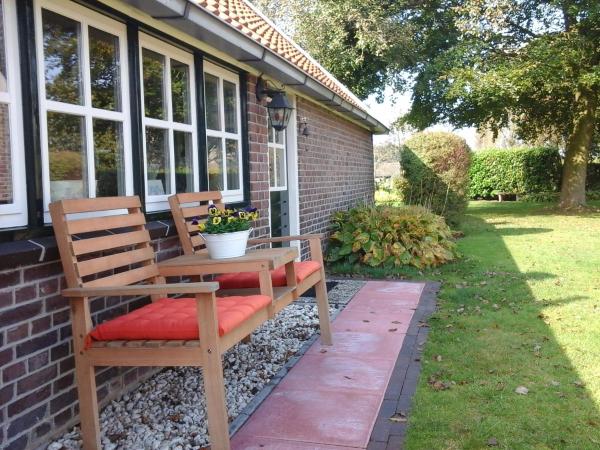 B&b De Luttikhoeve - Dalfsen