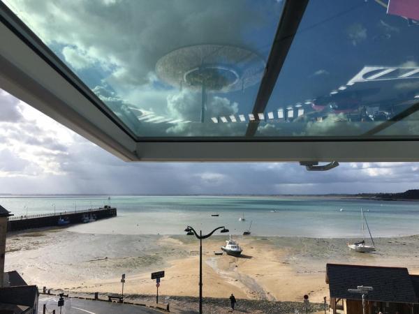 Apartment La Vigie By Interhome - Cancale