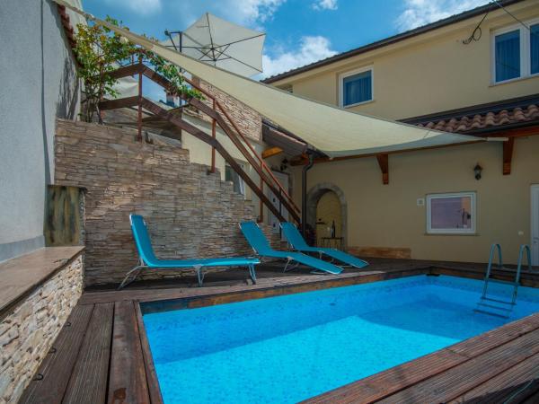 Holiday Home Veli By Interhome - Rijeka