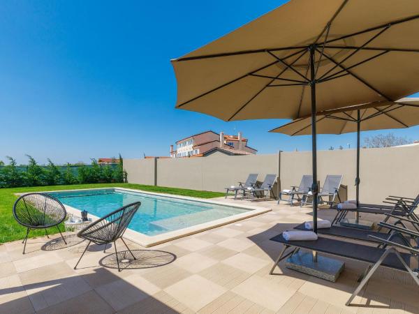 Holiday Home Villa Edi By Interhome - Medulin