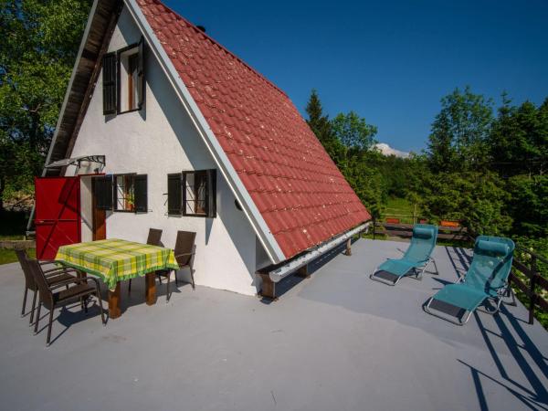 Chalet The Fox By Interhome - Kroatien