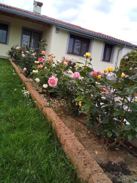 B&b Fili D'erba - Italie