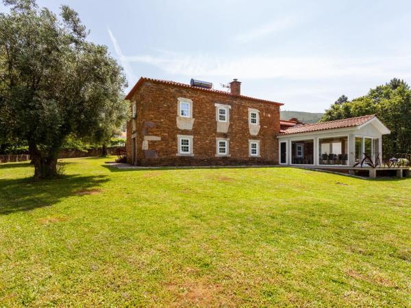 Holiday Home Recanto By Interhome - Caminha