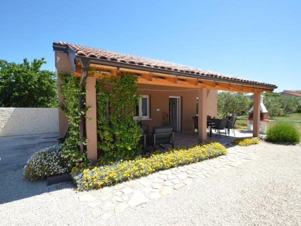 Holiday Home Lana By Interhome - Pirovac