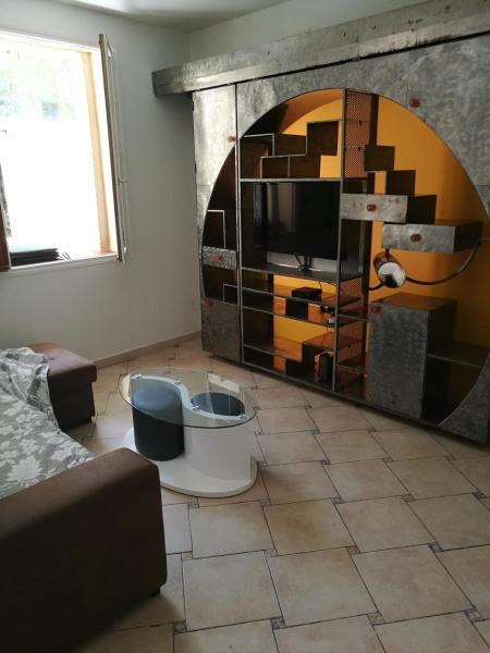Montpellier Logement 70 M2 à 5 Min Gare St Roch - Montpellier