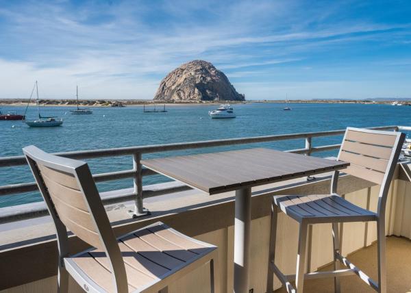 Inn At Rose's Landing - Morro Bay, CA
