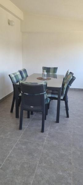 Apartments Anđa Near Queen Beach - Nin