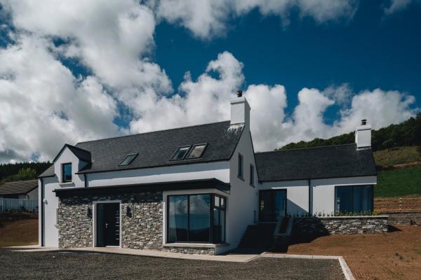 Lamb Cottage - Cushendall