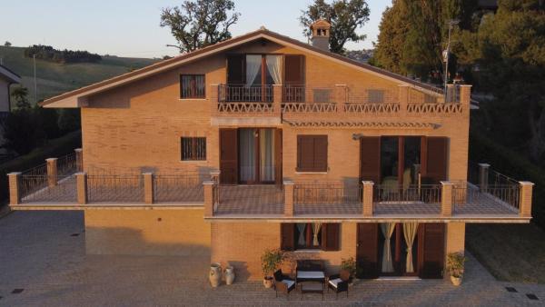 Le Terrazze - Recanati