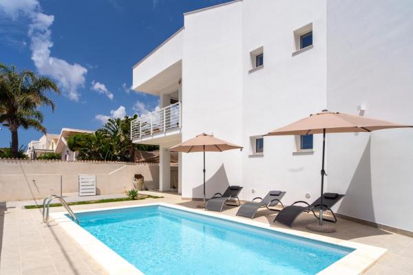 Baia Marzamemi Appartamenti Vendicari, Balata, Tonnara, Cortile Del Rais - San Lorenzo