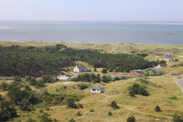 Sier Aan Zee - Ameland