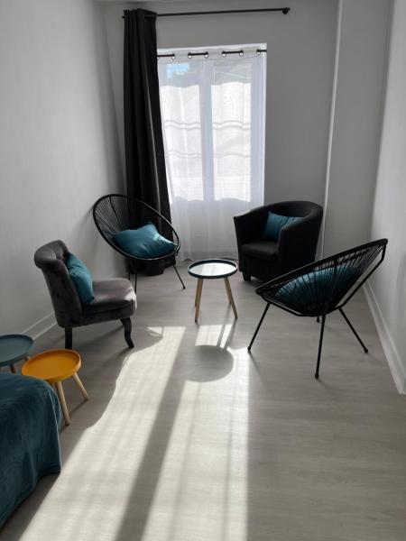 Charmante Maison De Ville Avec Parking à Côté. - Morlaix