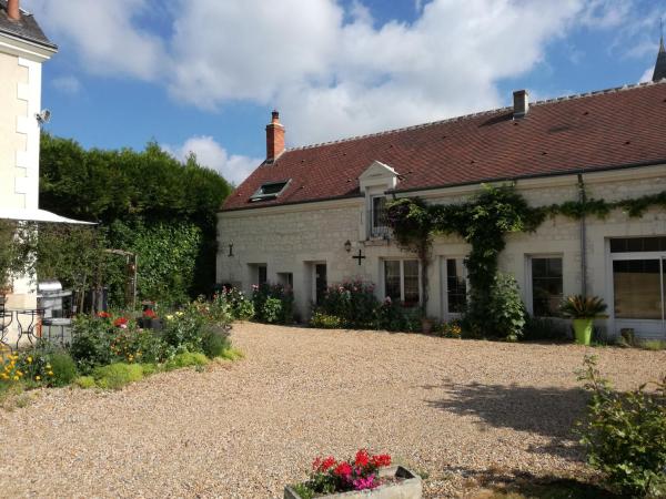 Atypiques Confitures, Chambres D'hôtes - Valençay