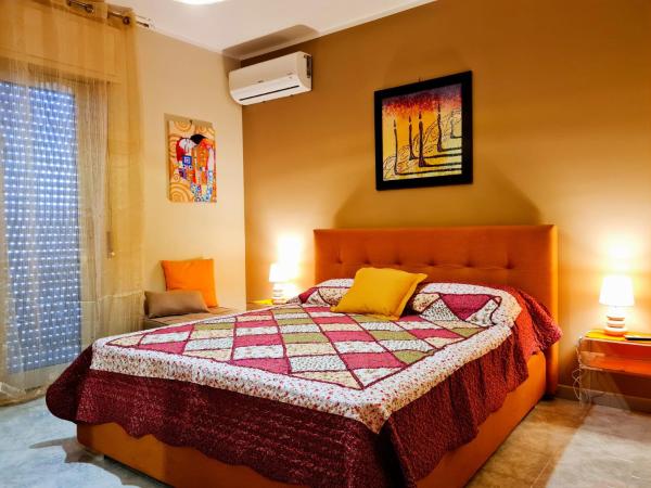 Casa Vacanze La Melagrana - Modica