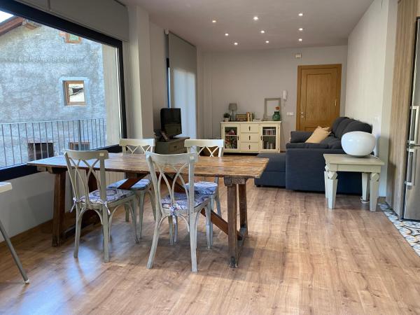 La Portella - Catalogne