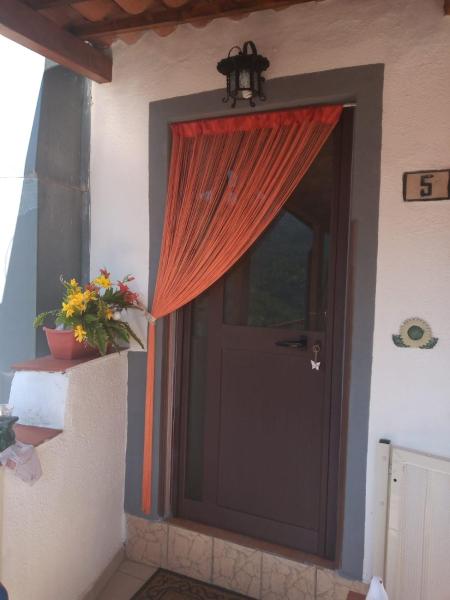 Casa- Vacanza Giro' - C2a6peu3ow - Maratea