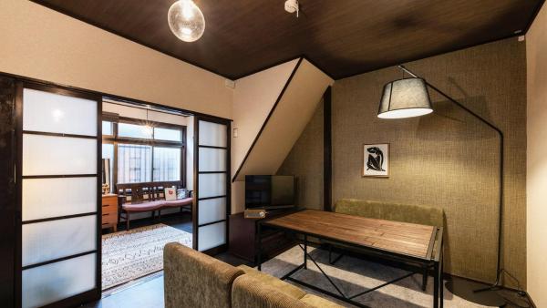 Guest House Shiori - Vacation Stay 80284v - Kyoto Station