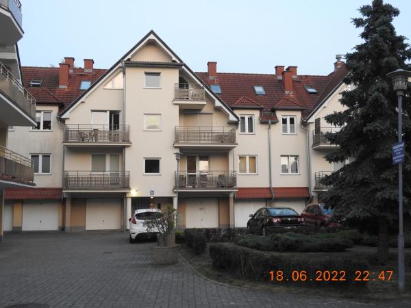 Apartament Blisko Morza - Dźwirzyno