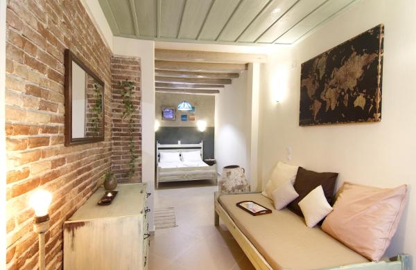 Auntie's Home By Chania Old Harbor - Chania