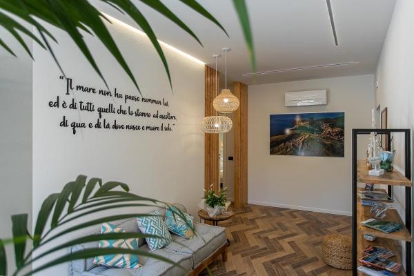 Brezza Marina Guest House - Orbetello