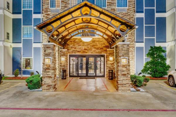 Staybridge Suites Tyler University Area By Ihg - Tyler, TX