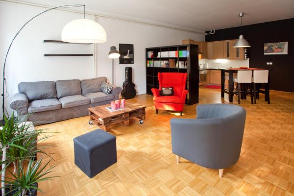 Apartment Rezidenca Goga - Novo Mesto