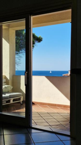 Le Ghiaie - Appartamenti - Portoferraio