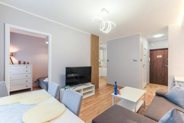 Ap Apartments Piastowska - Gdańsk