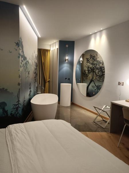 Hotel - Bar Da Natale - Piedmont