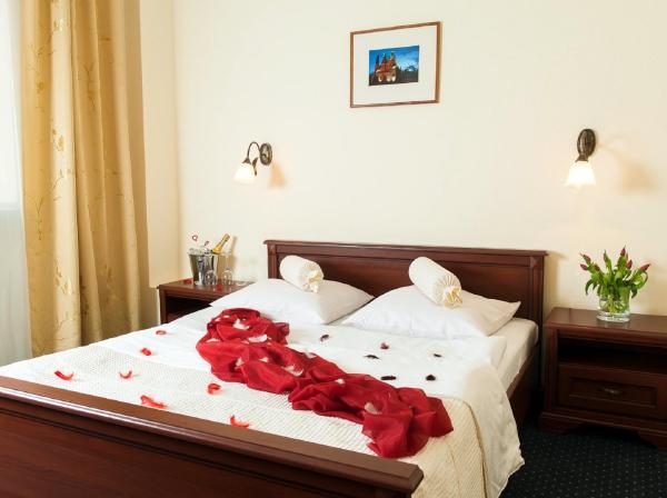 Hotel Arkadia - Polonia