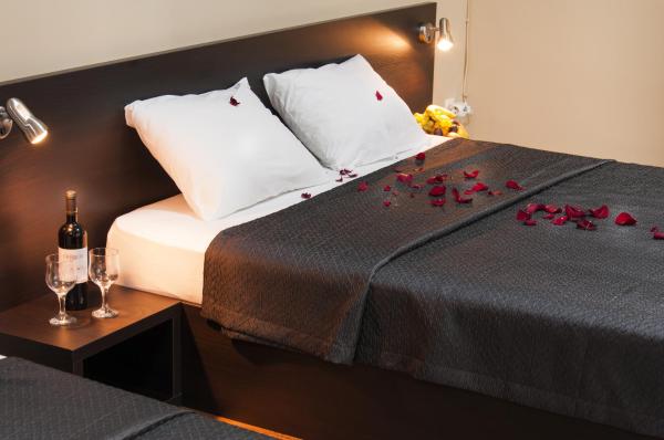 Family Hotel Pautalia - Bulgaria