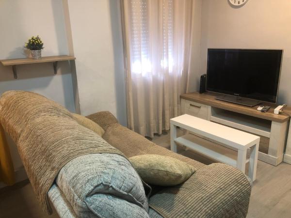 Urban - Apartamento Céntrico En Alcalá De Henares - Torrejón de Ardoz