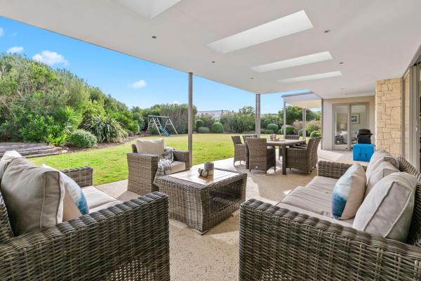 Coastal Chic - Cape Schanck