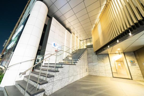 Via Inn Higashiginza - Tokyo
