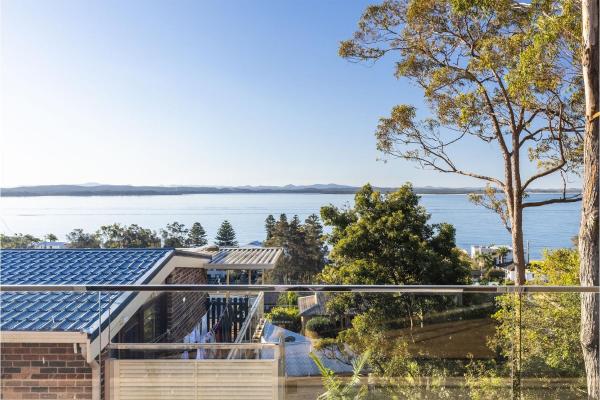 Sea La Vie 3a Warruga St - Nelson Bay