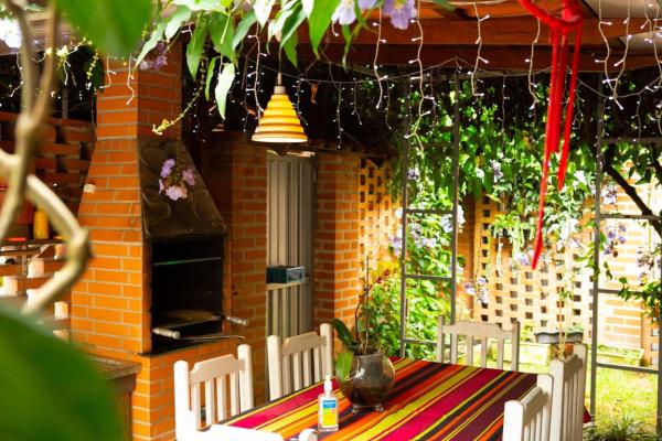 Villa Di Loire - Balneário Camboriú