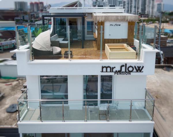 Mr. Slow - South Korea