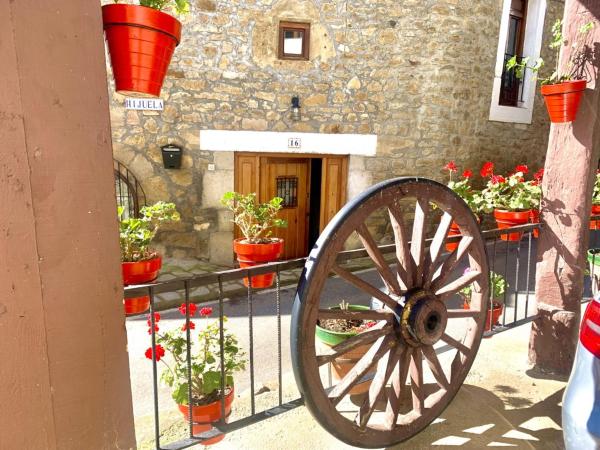 Casa Hijuela - Valmaseda