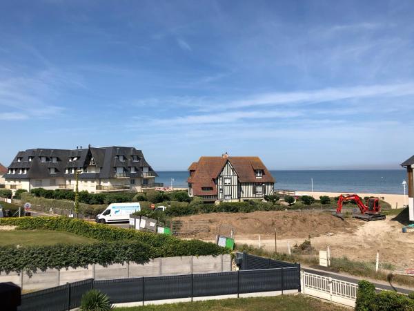 L Oceanide - Benerville-sur-Mer