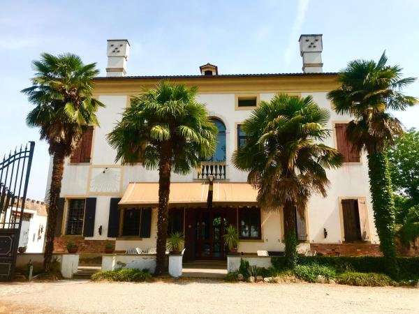 La Gastaldia - Provincia di Rovigo