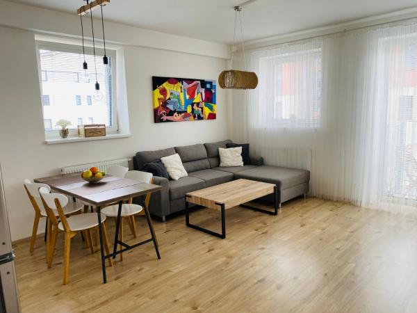 Apartmány Via Klínovec - Oberwiesenthal